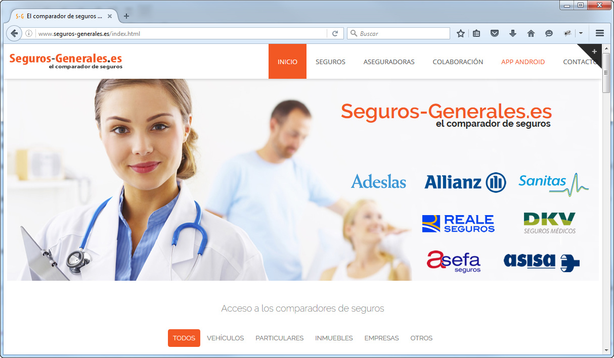 ¿Qué es un Corredor de Seguros? - Seguros y Reaseguros